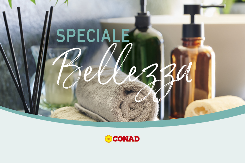 Speciale Bellezza - Gustour Conad