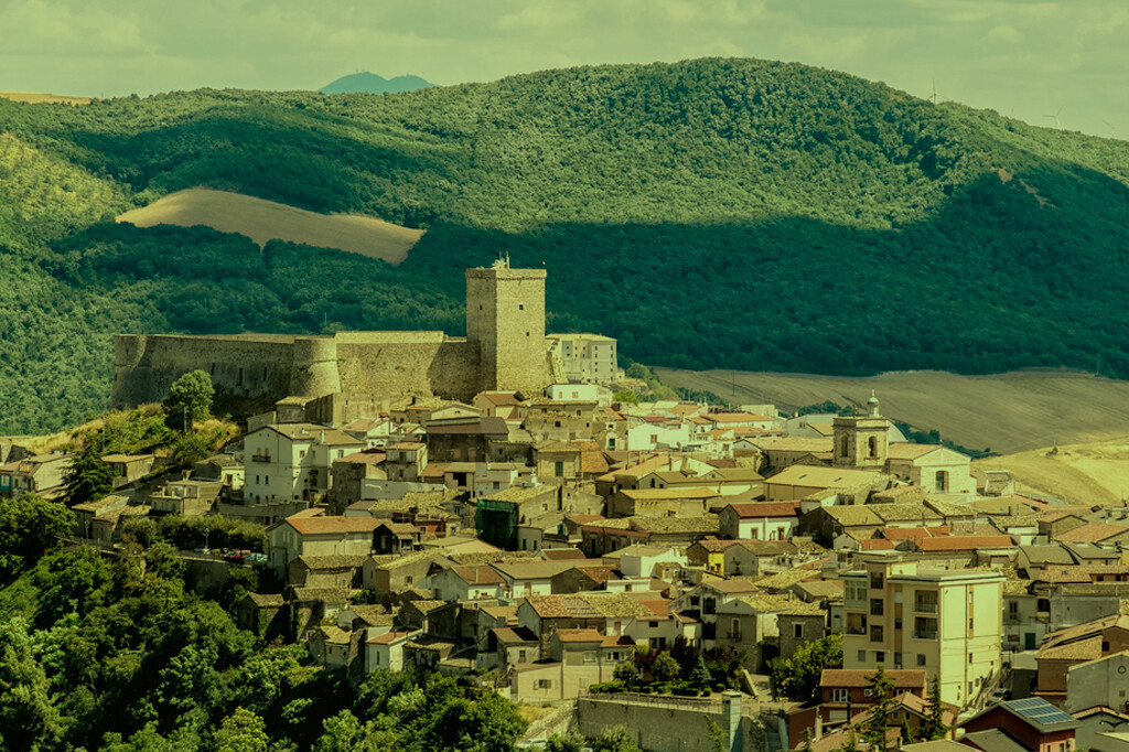 Alla scoperta dei Monti Dauni - Gustour Conad