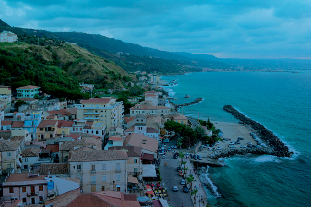 Visitare Pizzo Calabro - Gustour Conad