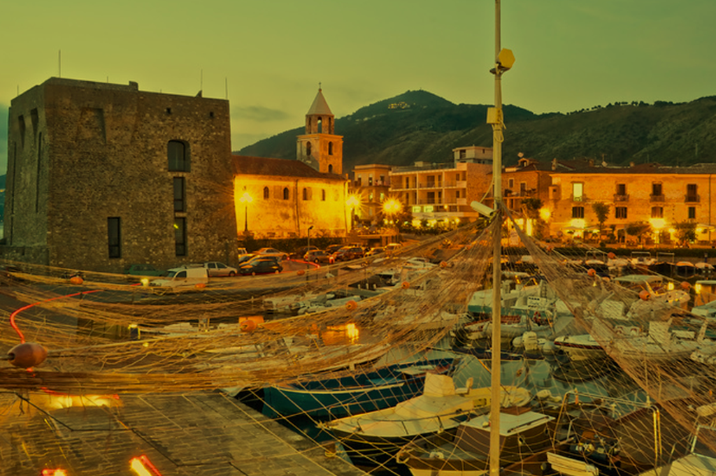 Visitare i borghi Pioppi, Pollica e Acciaroli - Gustour Conad