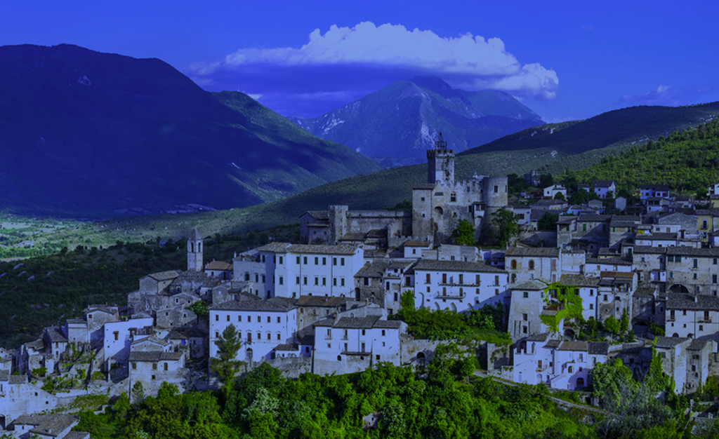 Visitare Capestrano: dove andare e cosa vedere - Gustour Conad